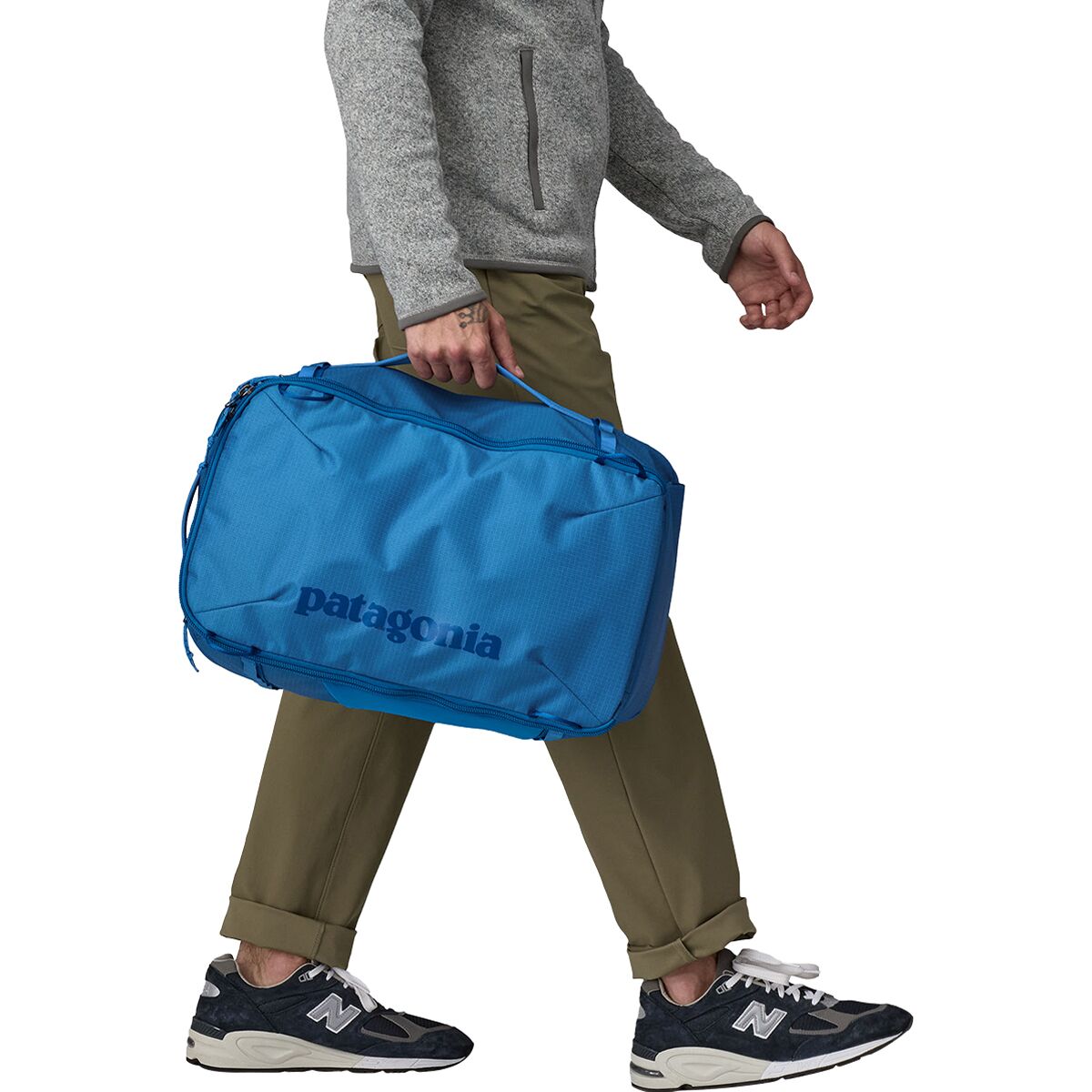 Patagonia Black Hole Mini Mlc 30l Backpack International Shipping