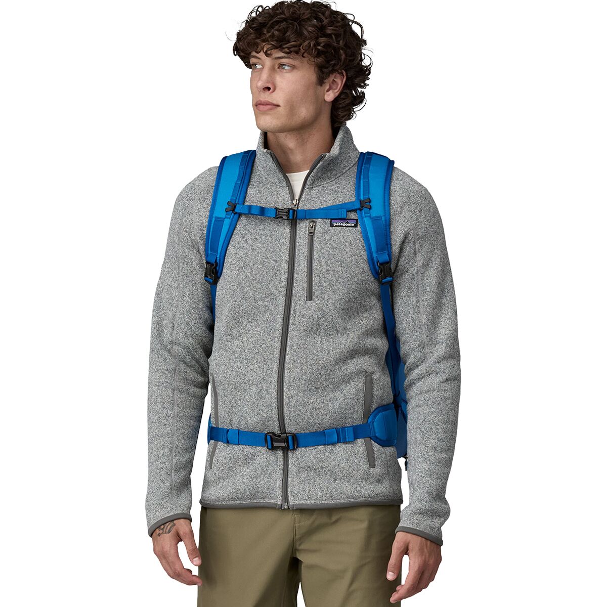 Patagonia Black Hole Mini Mlc 30l Backpack International Shipping