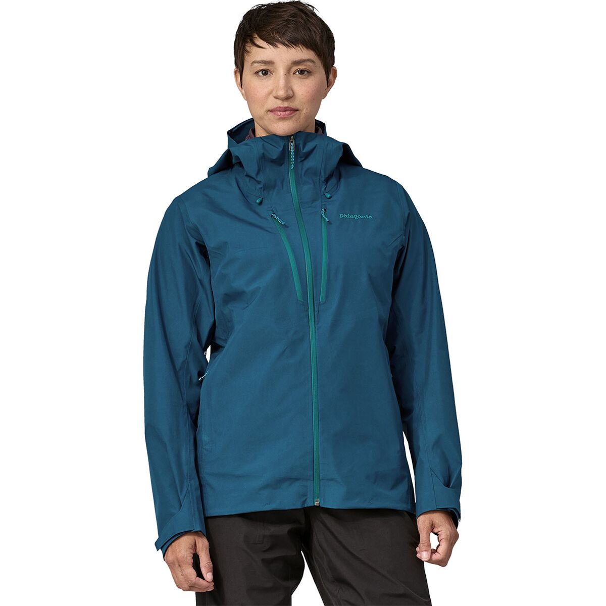 Patagonia Triolet Jacket (2023) review: a planet-friendly powerhouse ...