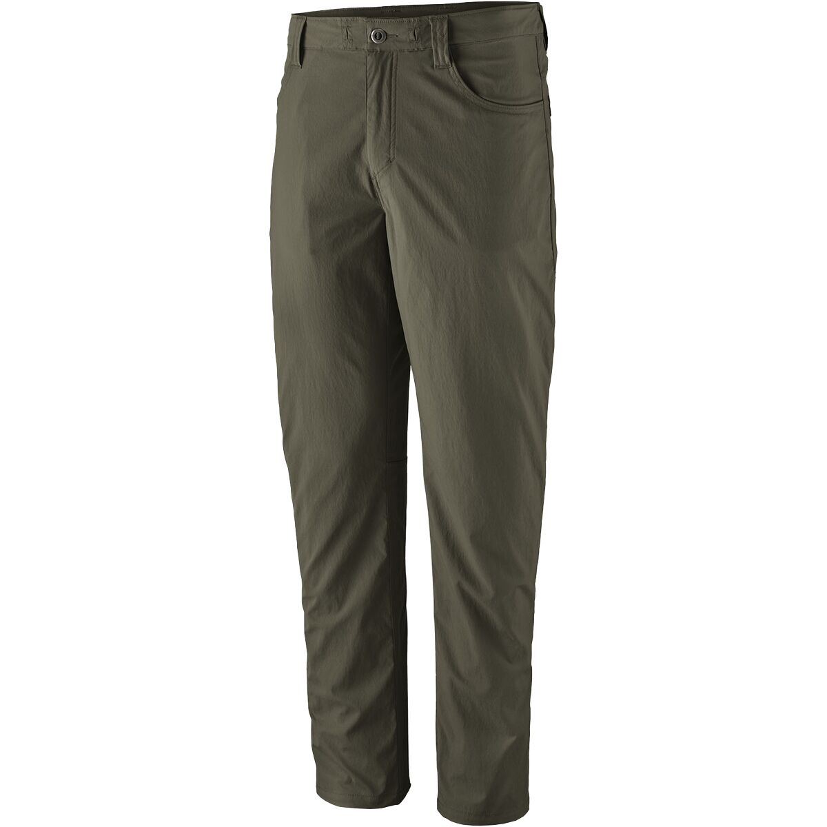 Patagonia Men s Quandary Pants Regular Forge Grey 36
