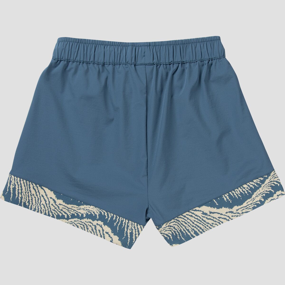 Parks Project Acadia Waves Trail Short - Women's International Shipping