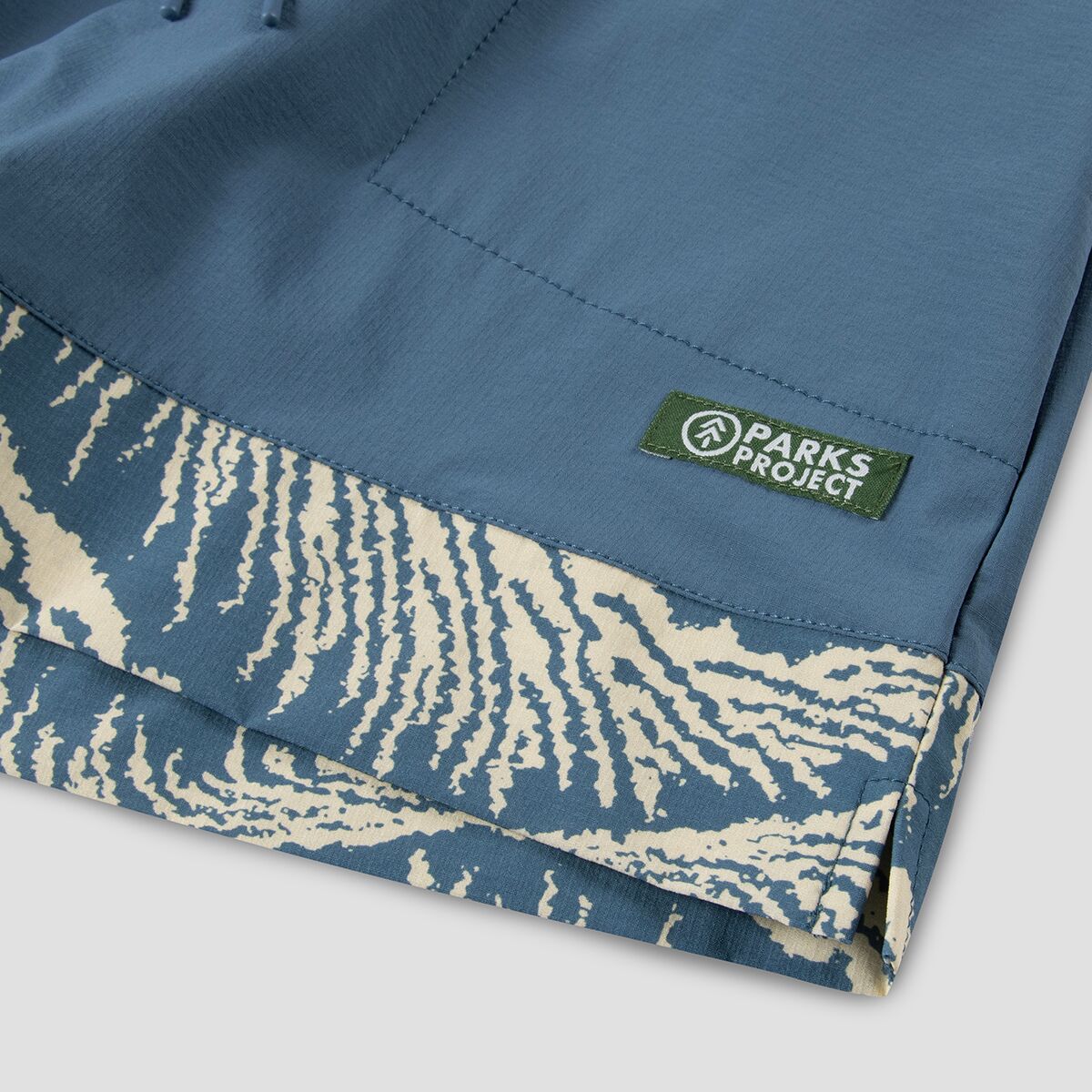 Parks Project Acadia Waves Trail Short - Women's International Shipping