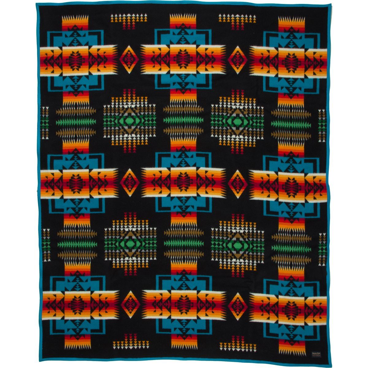 Chief Joseph Pendleton Blankets
