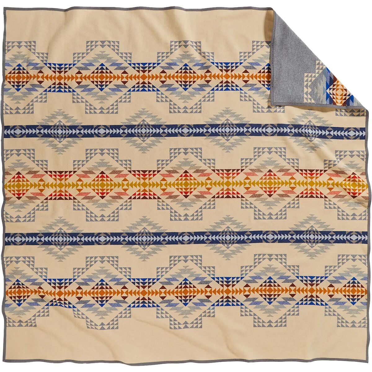 Pendleton Harding Jacquard Blanket - Big Apple Buddy