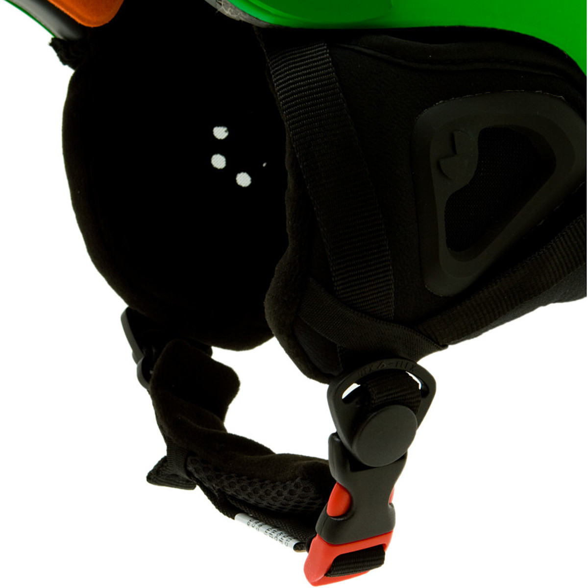 Poco Synapsis 2 0 Helmet Bikestage 2024 – POC Team Amani Edition: