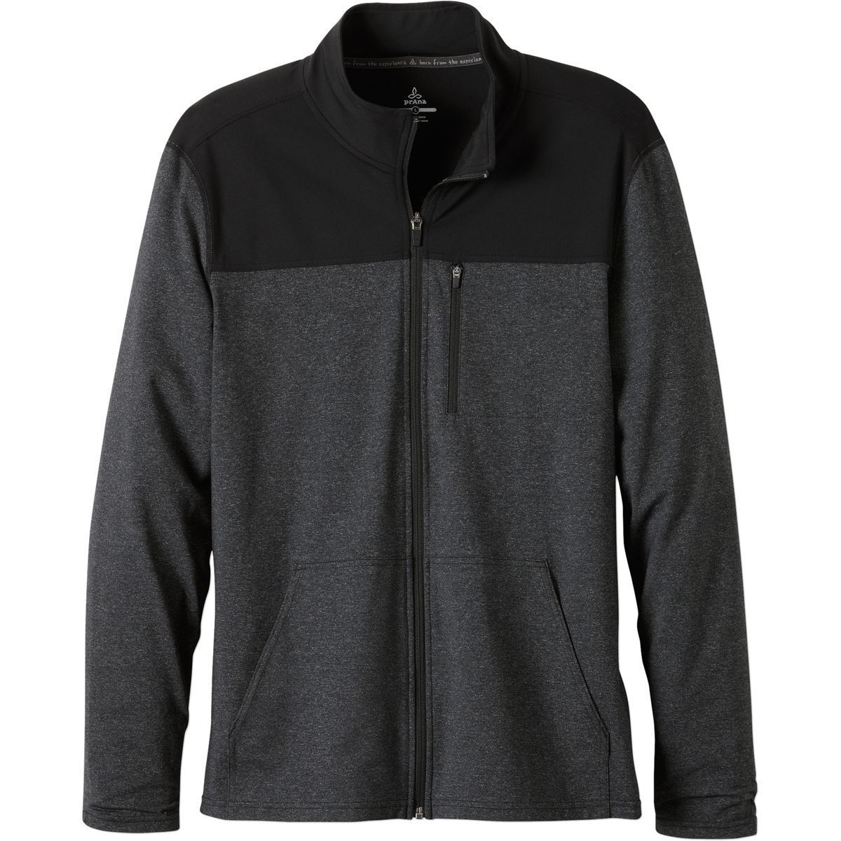 Mens - Fleece Jackets
