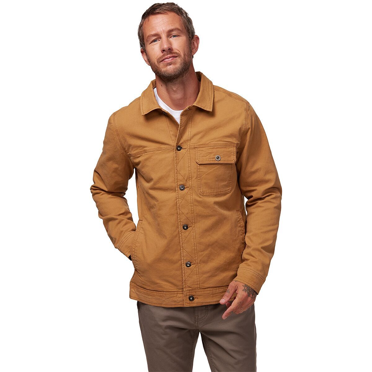 Prana - Men's Classic Casual Styles . Sustainable fashion and apparel.