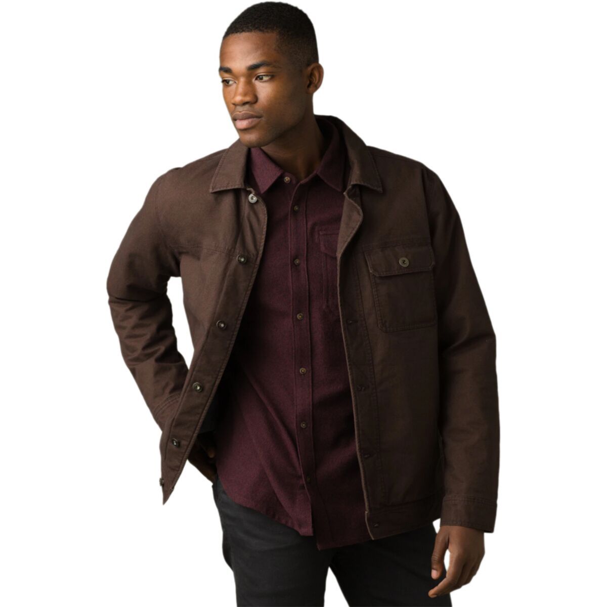 Prana - Men's Classic Casual Styles . Sustainable fashion and apparel.