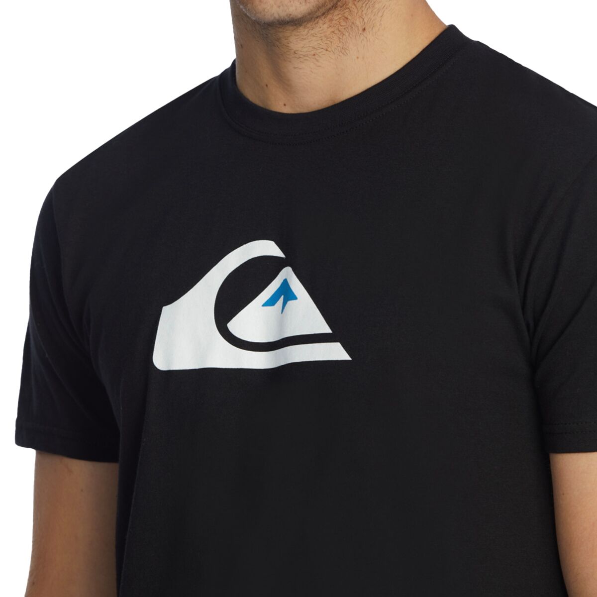 Quiksilver Shirt Logo