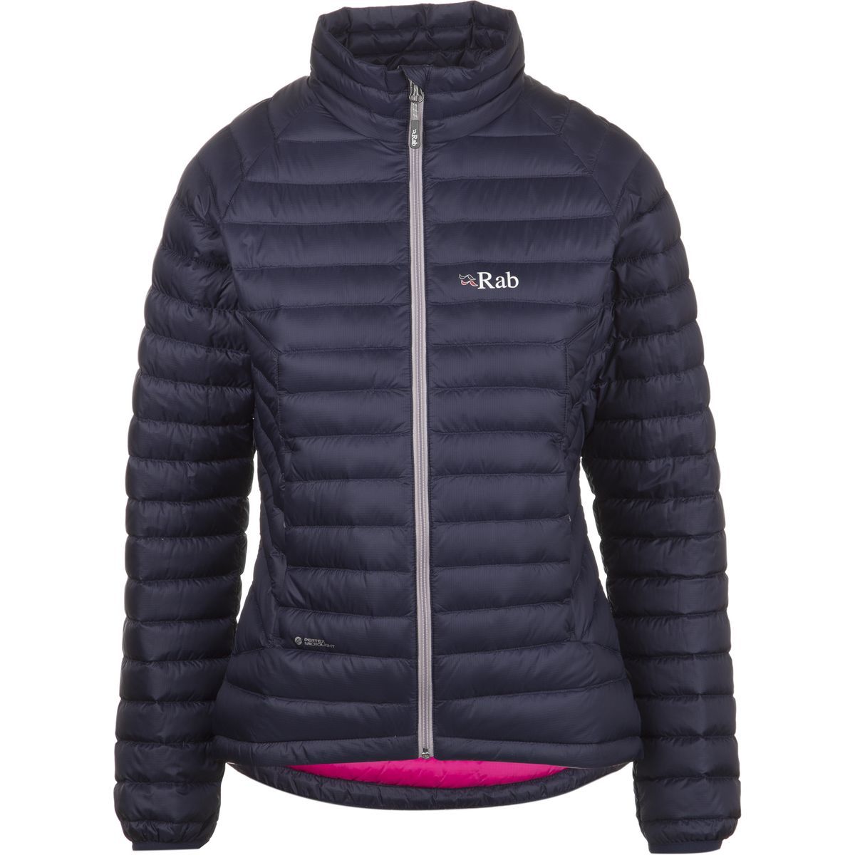 Rab Microlight Alpine Event Jacket - Trailspace.com