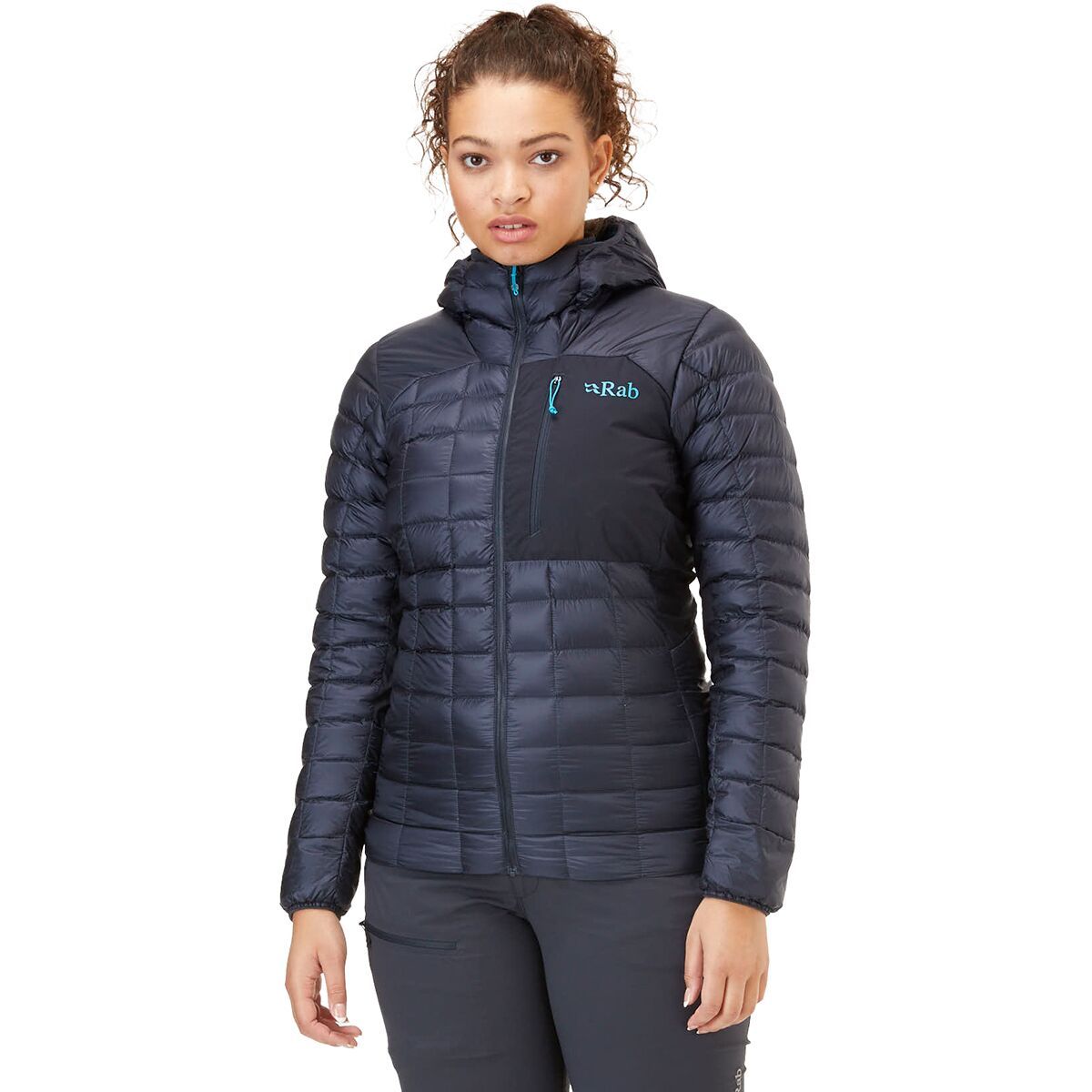 Rab Kaon Down Jacket - Women's by Rab - GearYeti.com