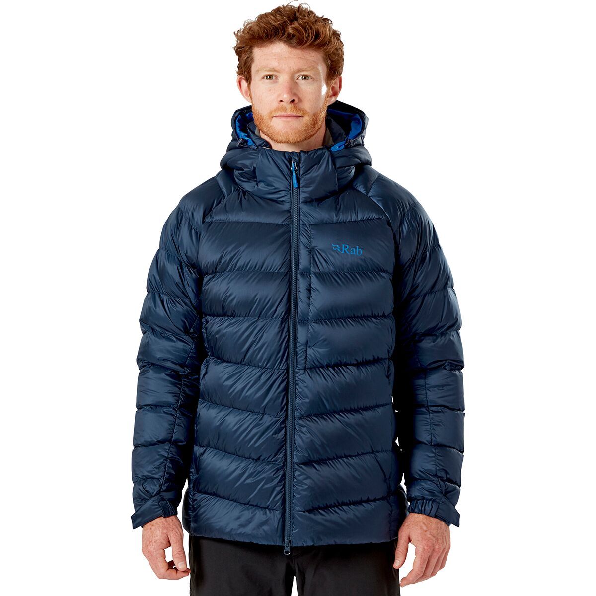 Rab Axion Pro Jacket - Men's by Rab - GearYeti.com