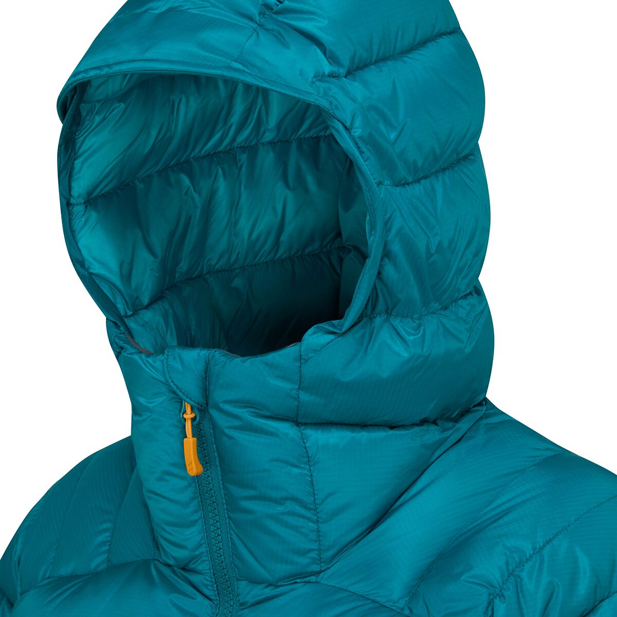 Rab Electron Pro Down Jacket - Women's | eBay