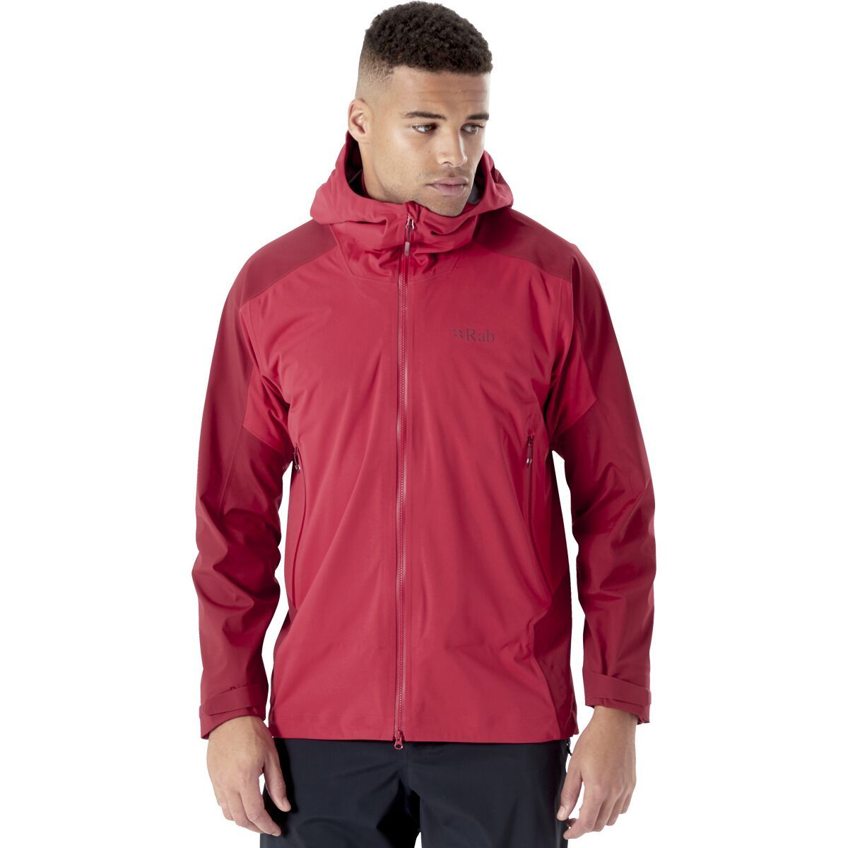 Rab Kinetic Alpine 2.0 Jacket - Men's by Rab - GearYeti.com