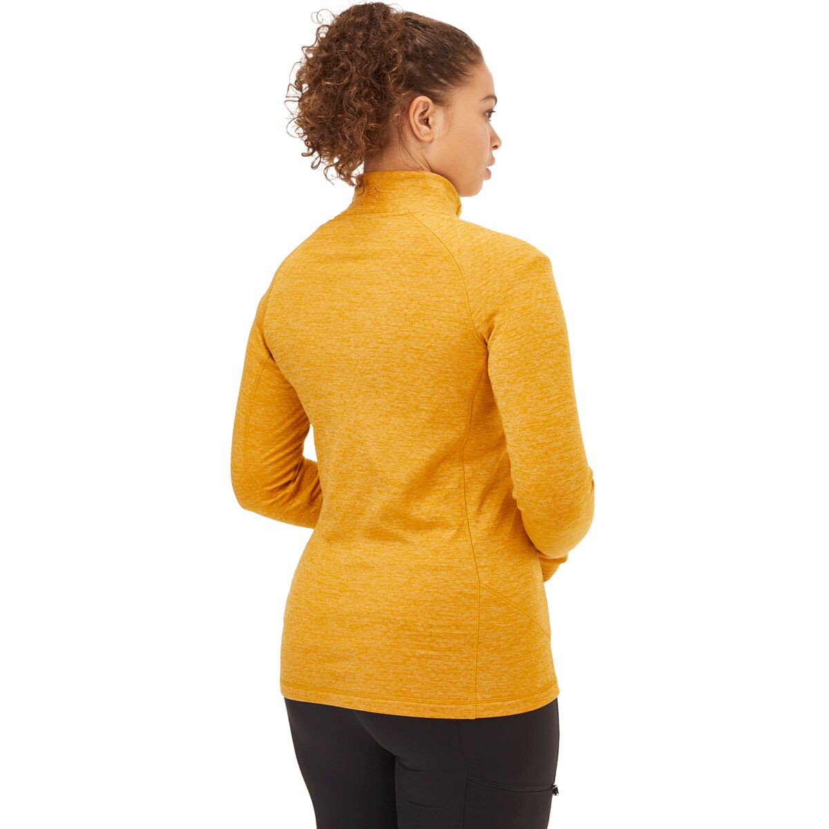Rab Nexus Full-Zip Stretch Fleece Jacket - Women's - Big Apple Buddy