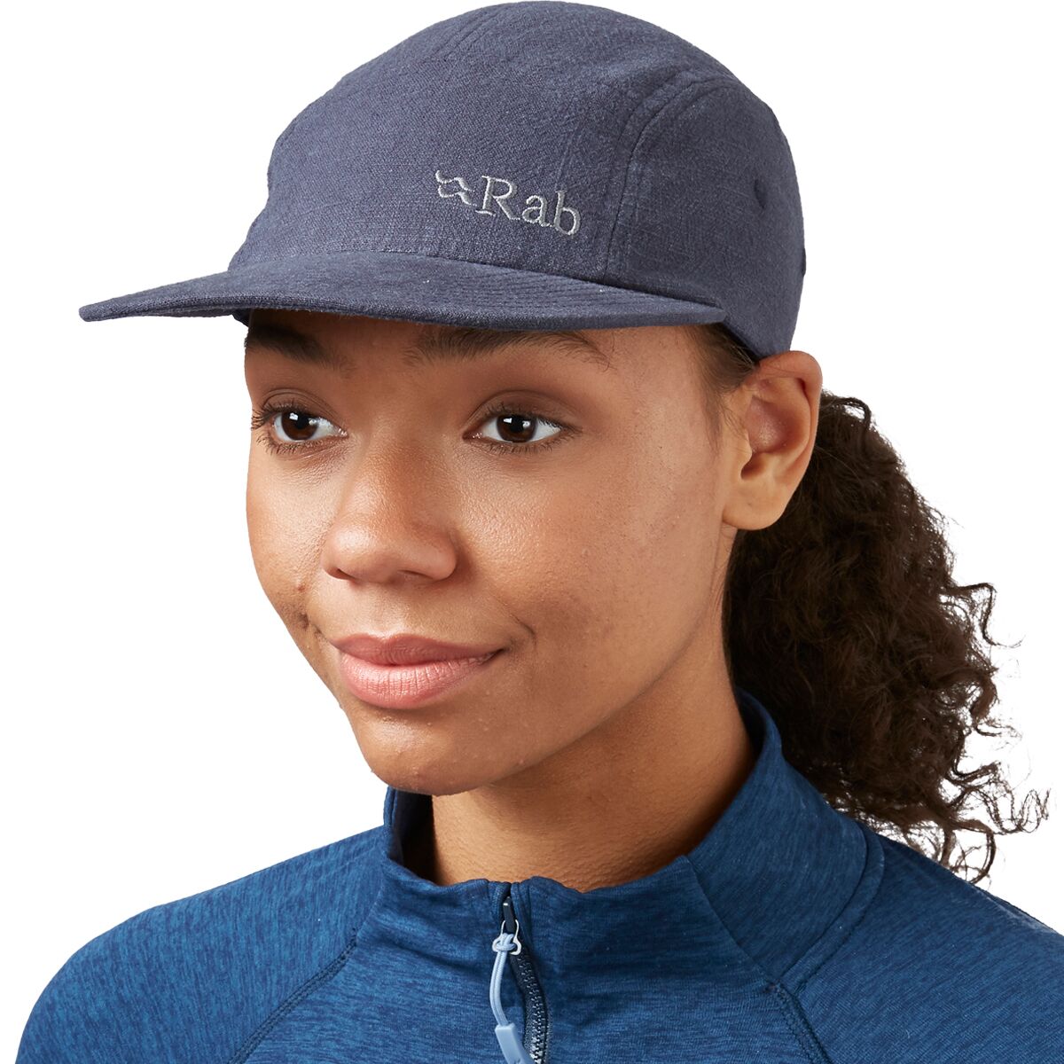Rab Obtuse 5 Panel Cap | eBay