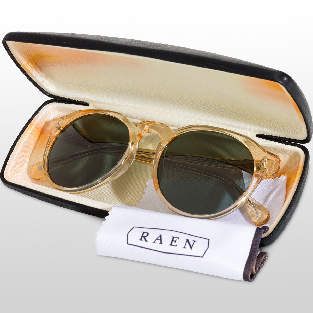 RAEN optics Remmy Polarized Sunglasses | eBay