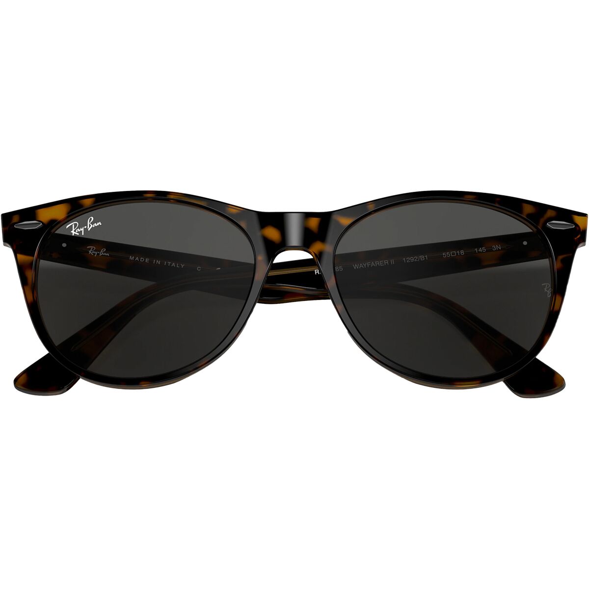 Ray Ban Wayfarer Ii Sunglasses