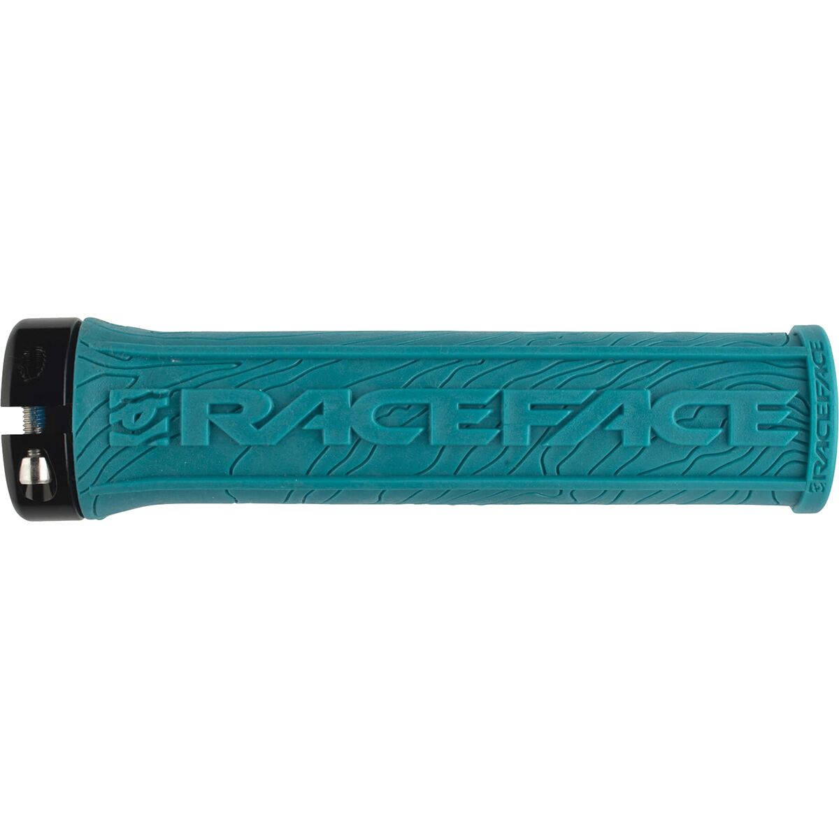 Race Face Half Nelson Lock-on MTB BMX Grips Grey AC990062 for sale ...