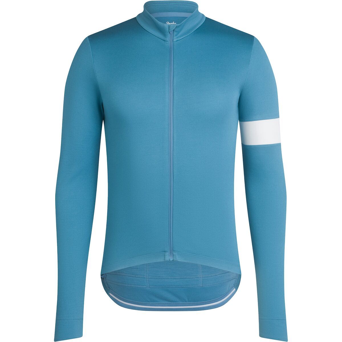 Rapha Classic Long Sleeve Jersey review | Cycling Weekly