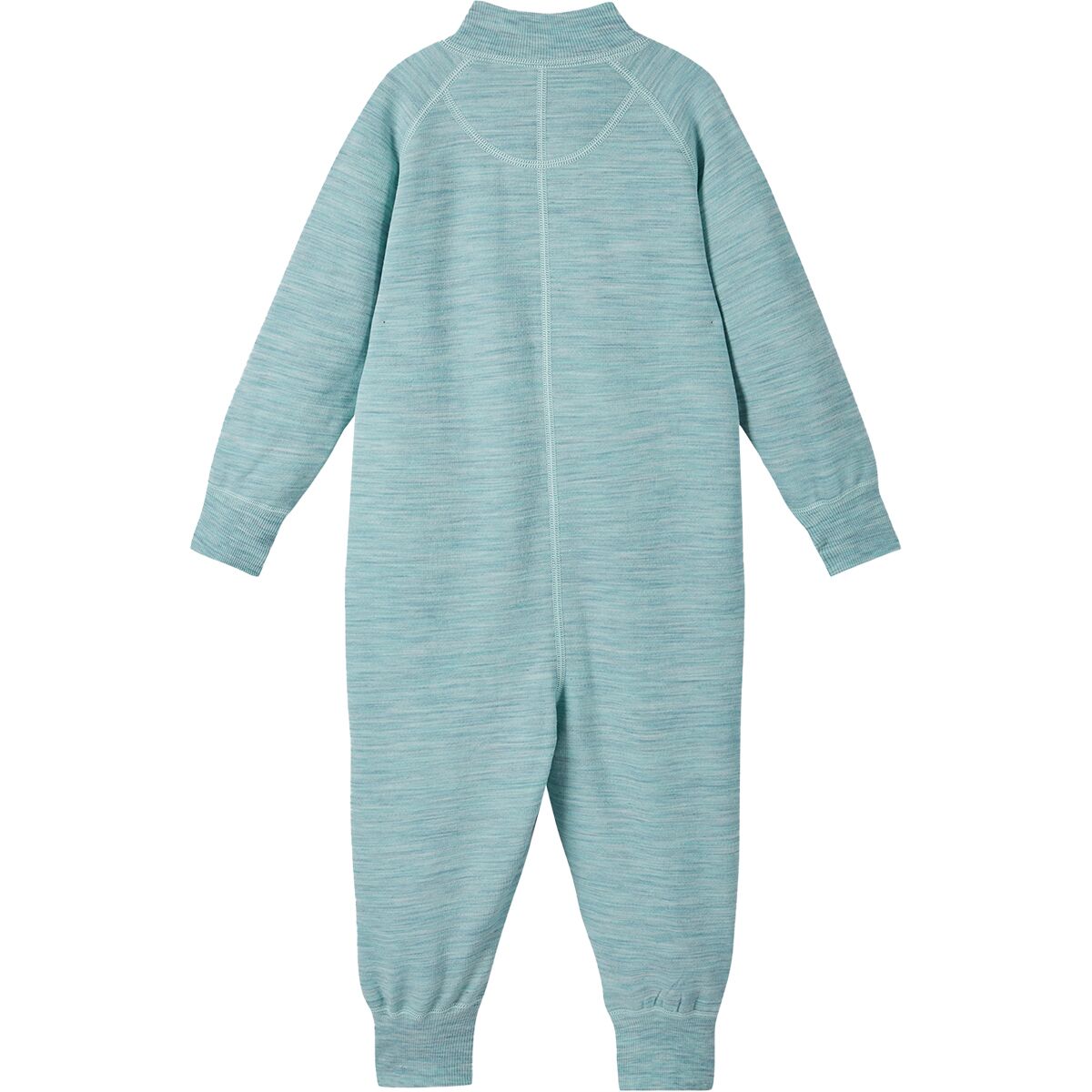 Reima Parvin Wool Coverall - Toddlers' International Shipping