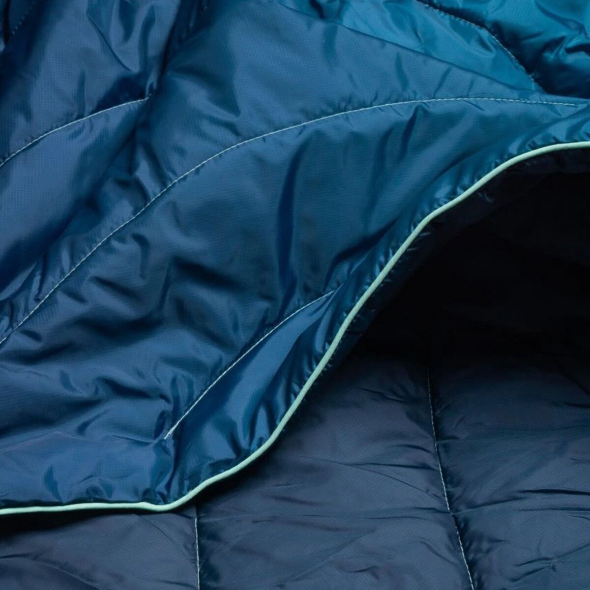 Rumpl Original Puffy - Ocean Fade - Big Apple Buddy