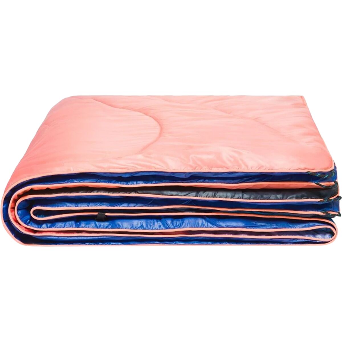 Rumpl Nanoloft Puffy 1-Person Blanket - Alpenglow International Shipping