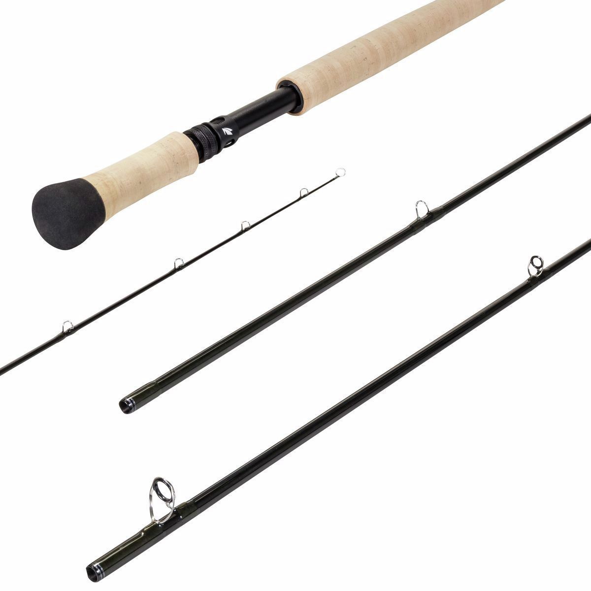 Redington Vice Fly Rod 486-4 8'6" 4wt 4pc for sale online | eBay