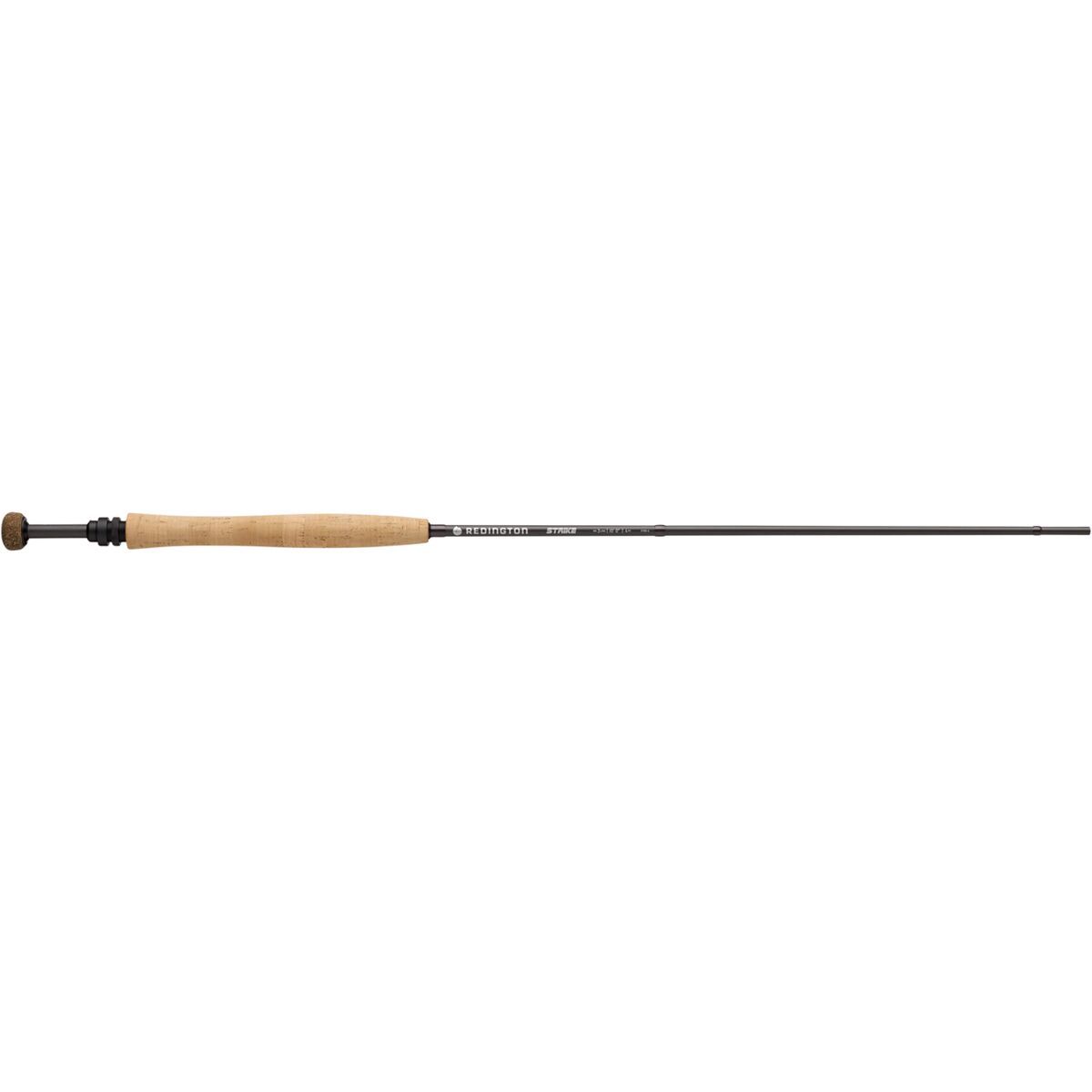 Redington Strike Fly Rod with Tube (T-4110-4) 4 Piece Rod 4 Weight 11 ...