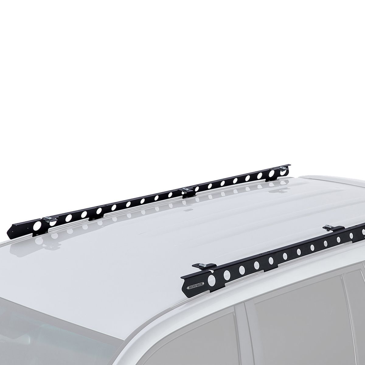 Rhino-Rack Backbone Systems | eBay