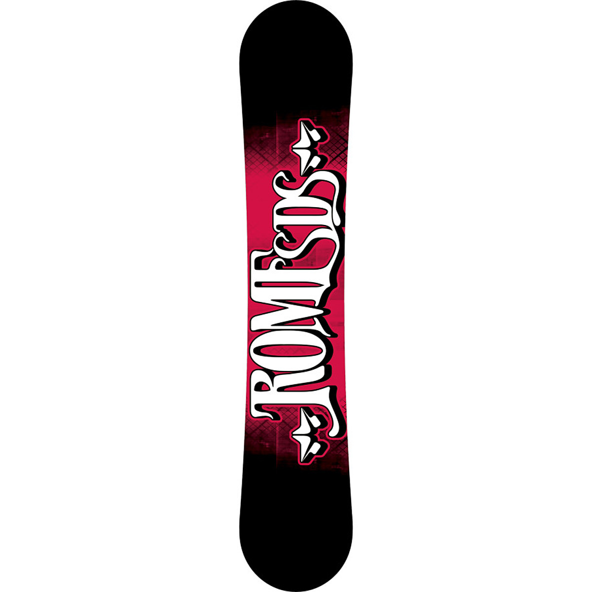 Rome Garage Rocker Snowboard Review