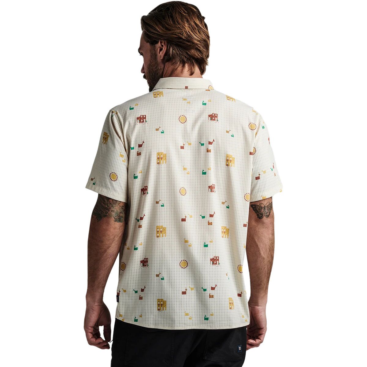 BLESS Packaging System No.59 XL - バッグ