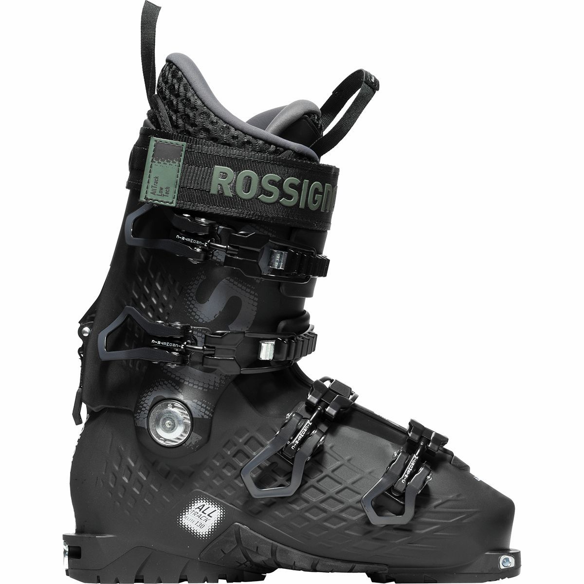 Rossignol alltrack elite 130 review store