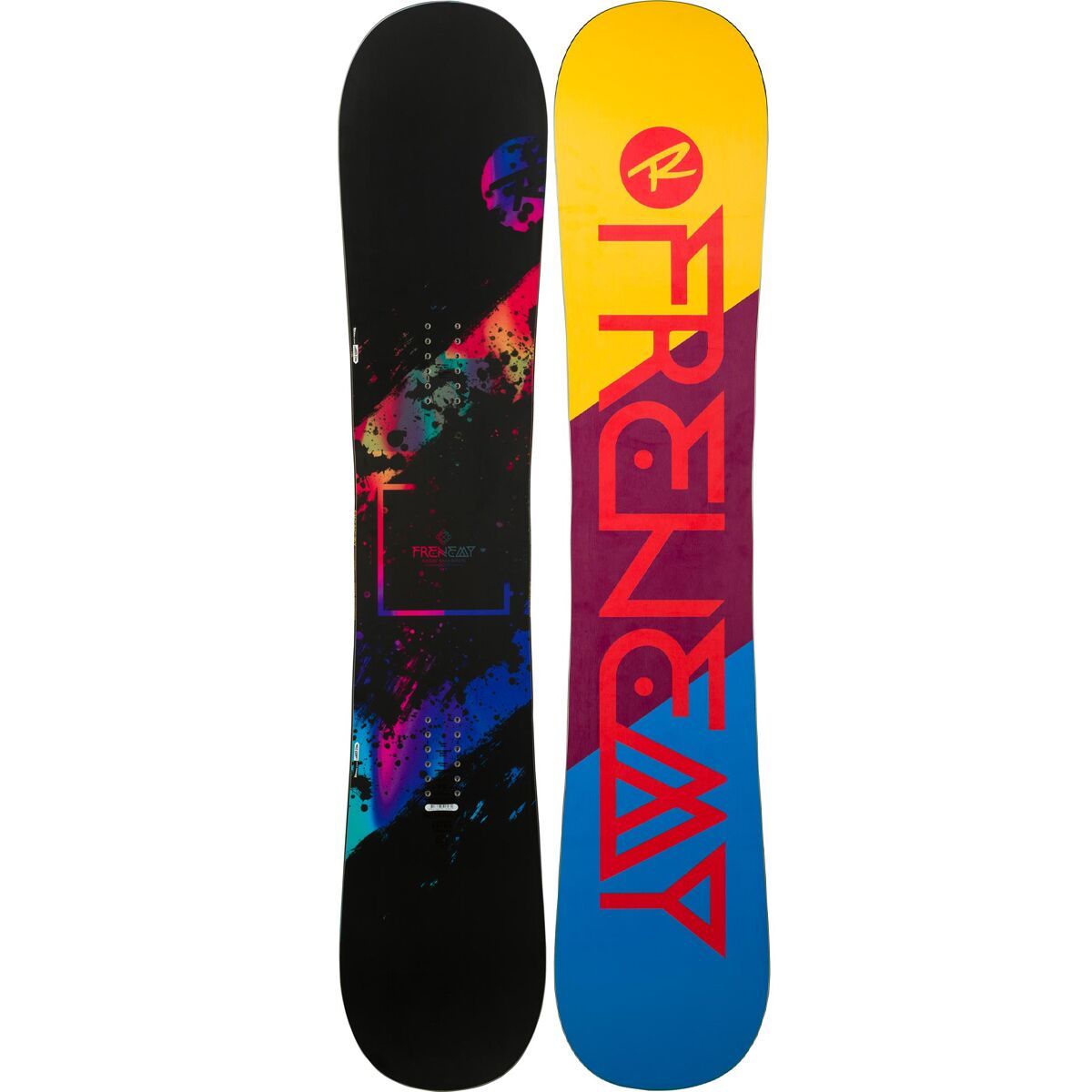 Rossignol frenemy snowboard store