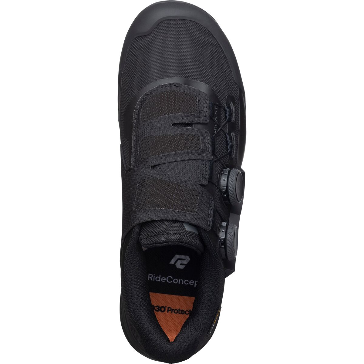 Ride Concepts Hellion Elite Clip Boa Mountain Bike Shoe - Men's International Shipping