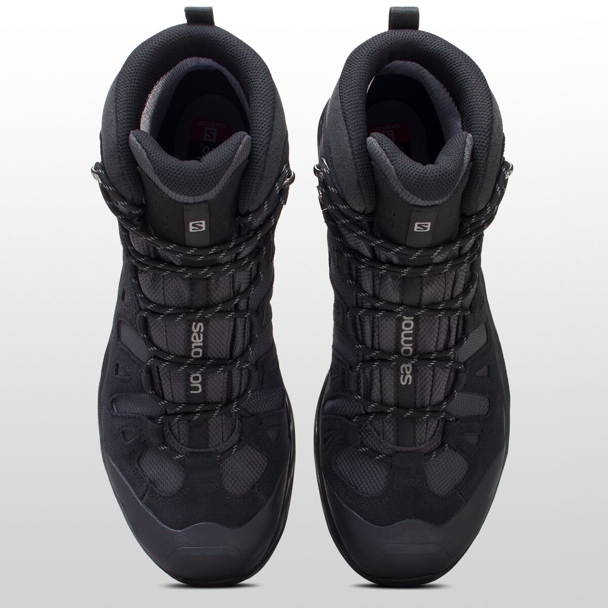Salomon quest prime gtx black store