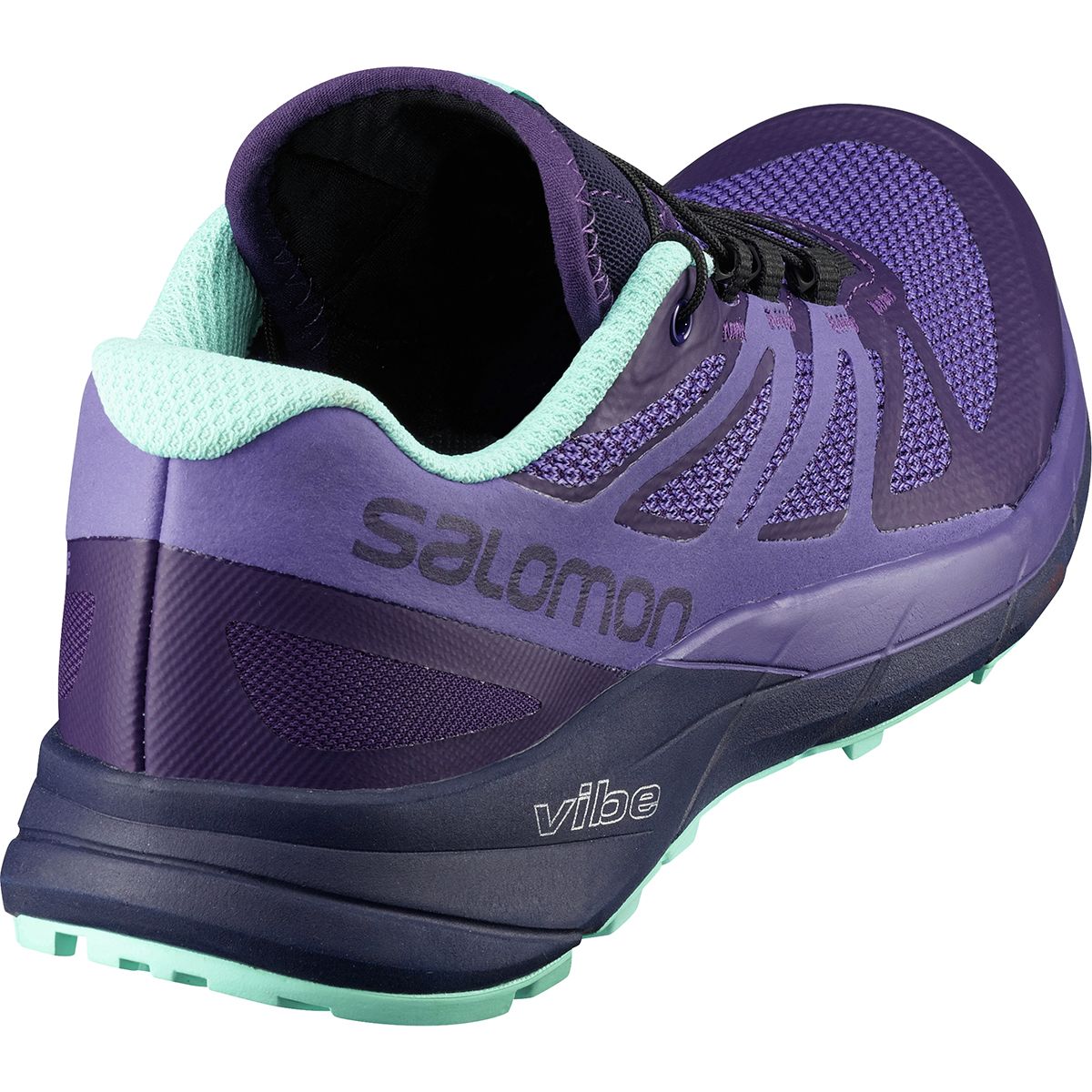 Salomon vibe womens store