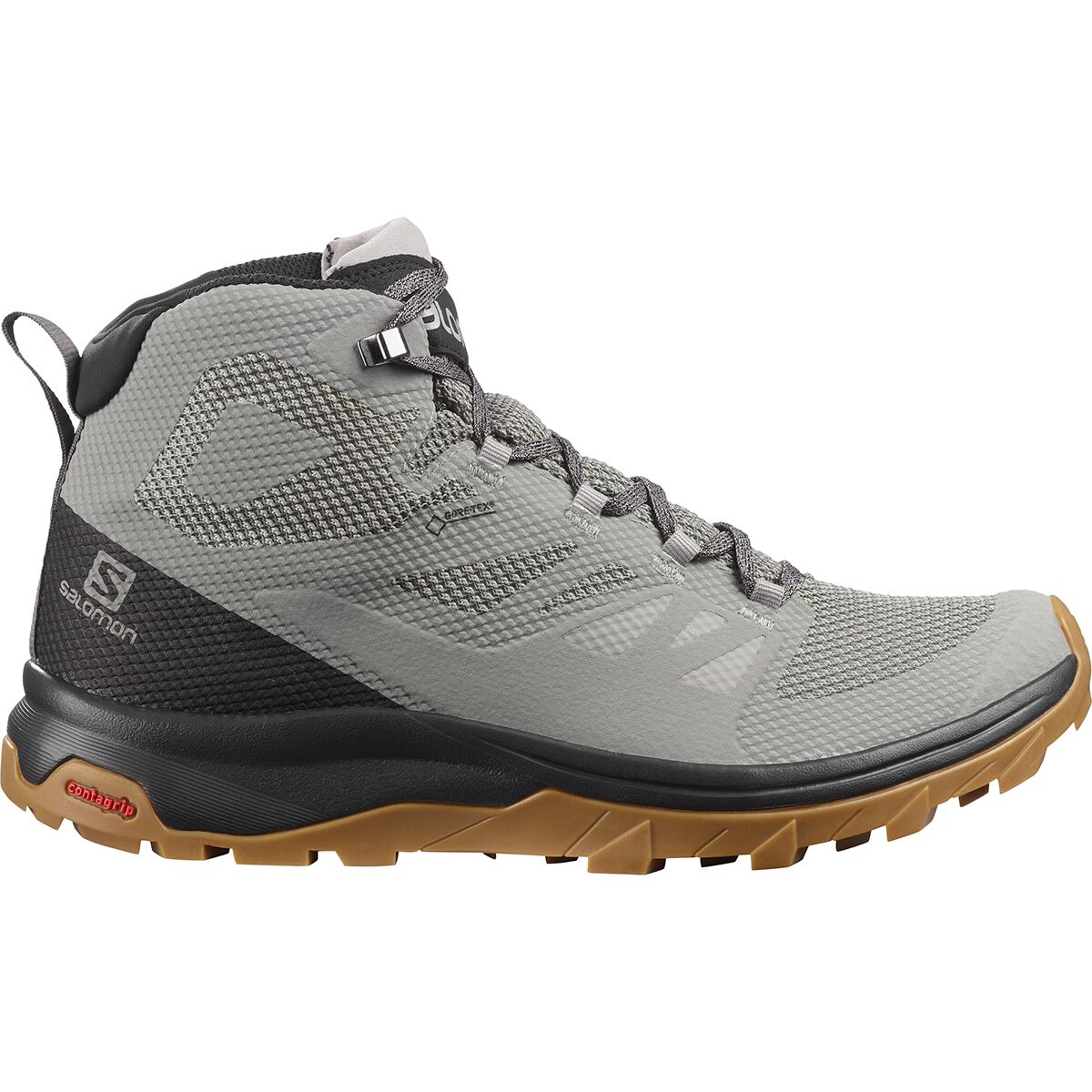 Men's Salomon Boots