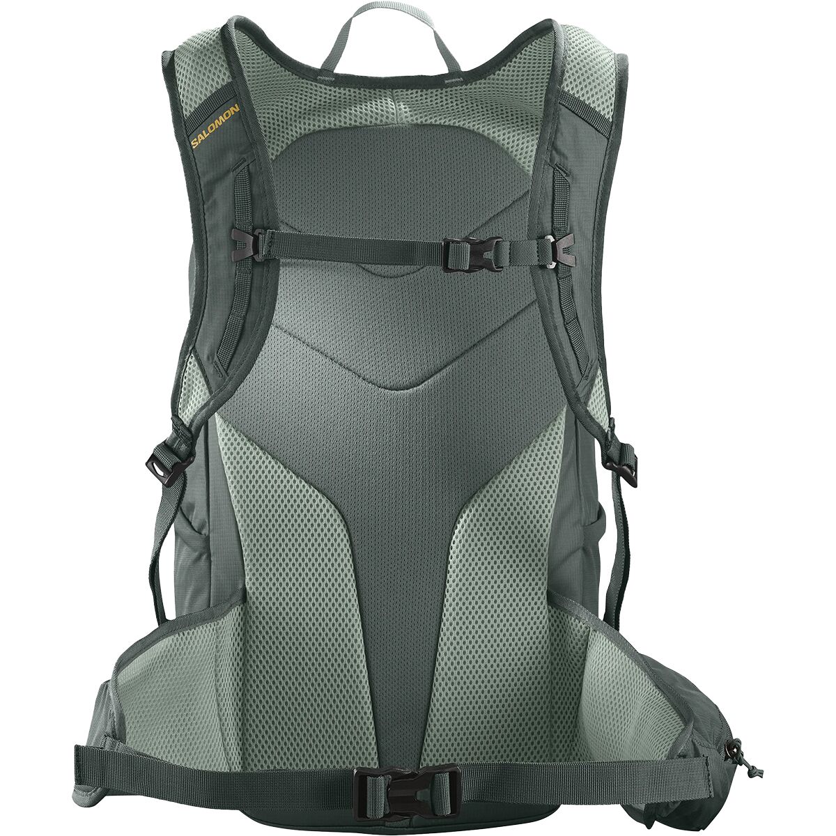 Salomon Trailblazer 20l Hydration Pack International Shipping