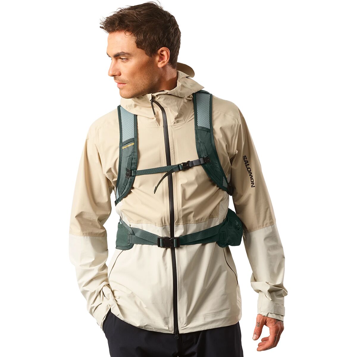 Salomon Trailblazer 20l Hydration Pack International Shipping