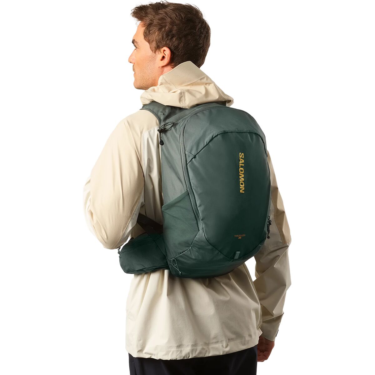 Salomon Trailblazer 20l Hydration Pack International Shipping