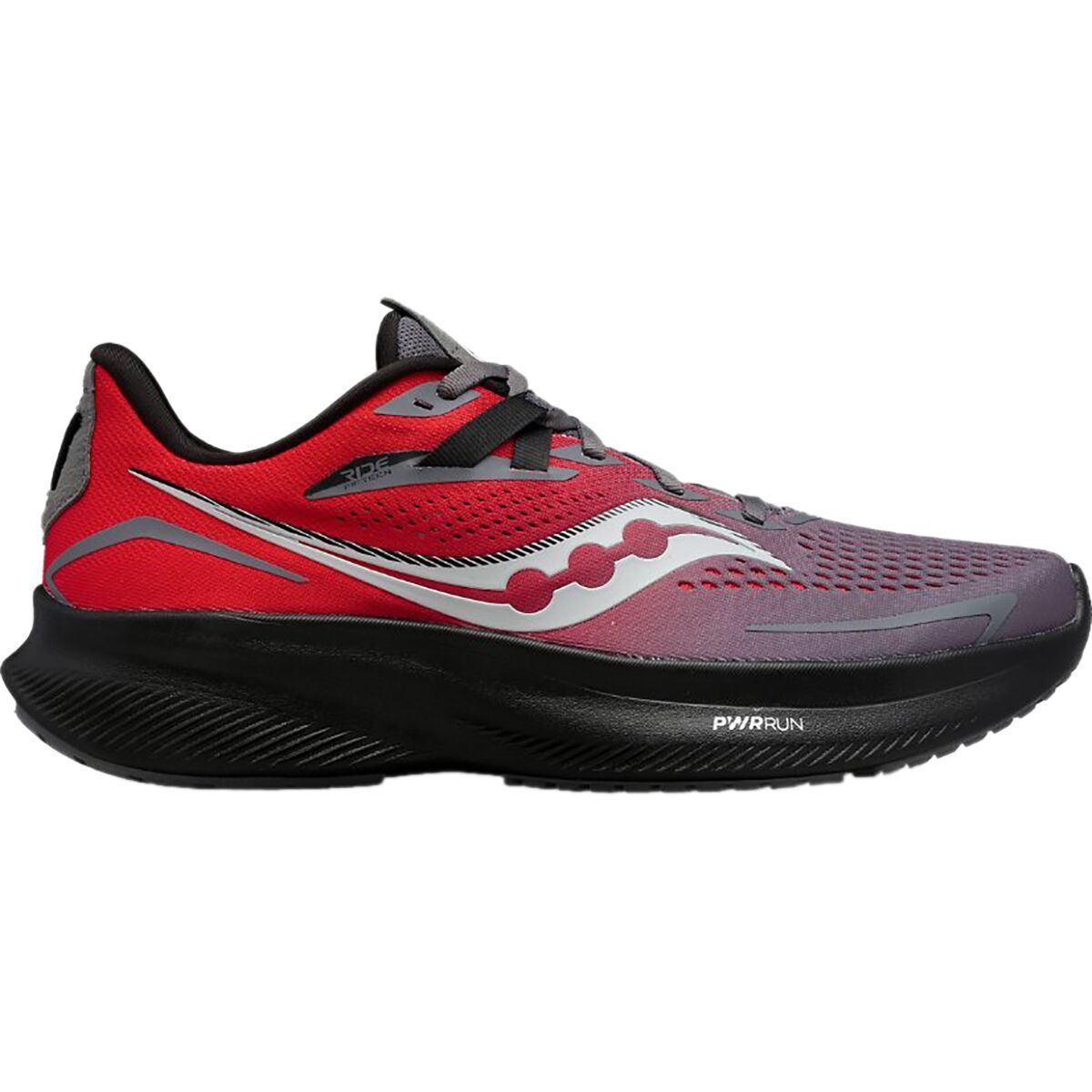 Saucony Ride 15 Review | Coach