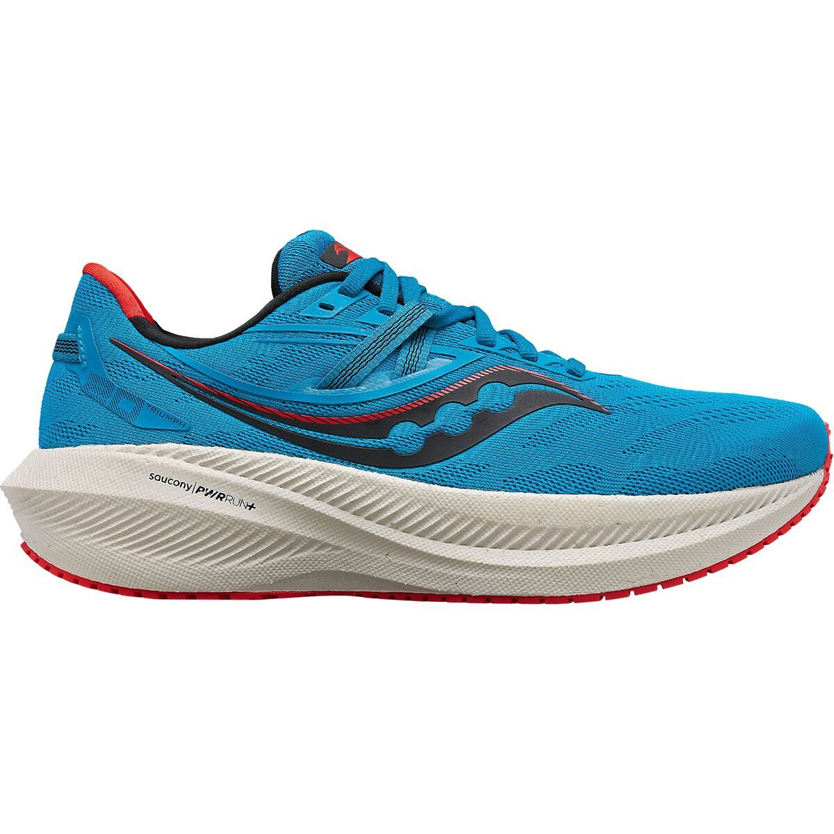 Saucony Triumph 20 Review | Coach