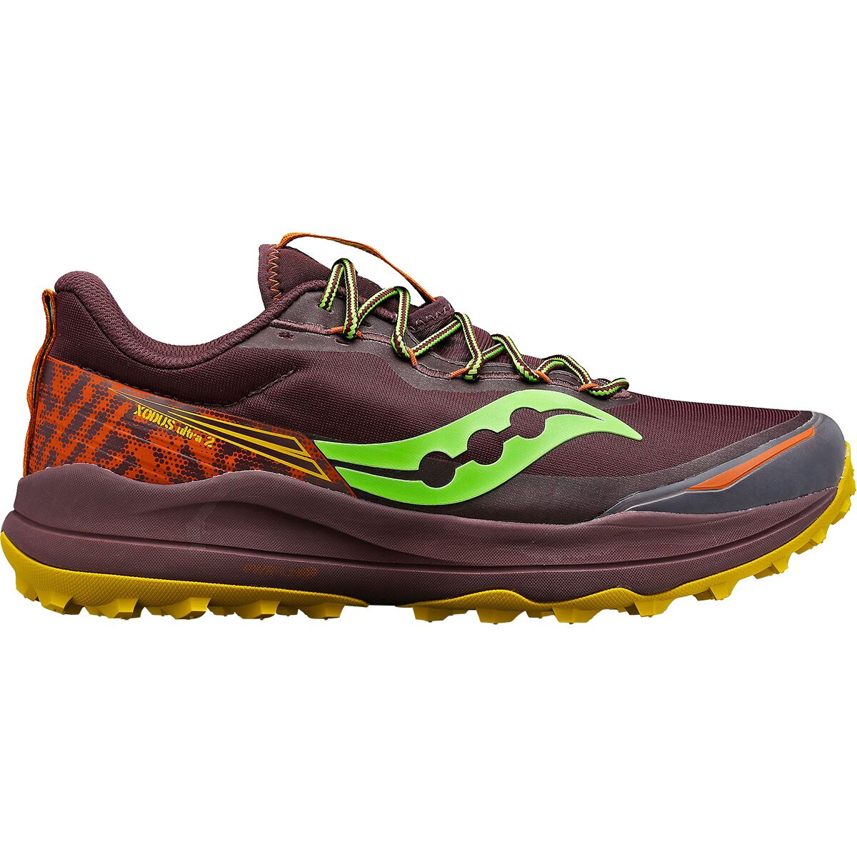 Saucony Xodus Ultra 2 Review | Coach