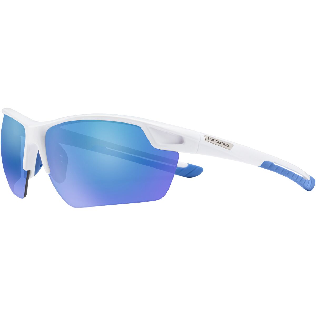 Suncloud Contender Polarized Sunglasses Matte Black Frame 2day Delivery ...