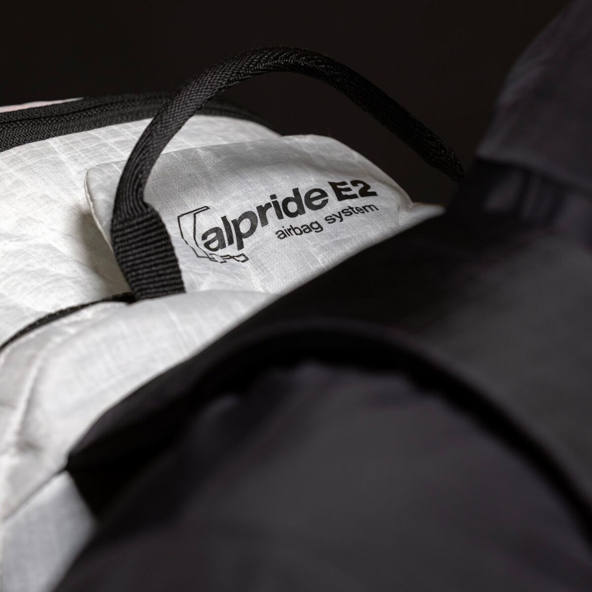 Scott Sco Pack Patrol Ultralight E2 25 Kit International Shipping