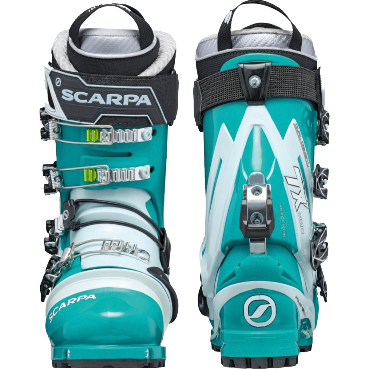 Scarpa TX Pro Telemark Boot - 2024 - Women's | eBay