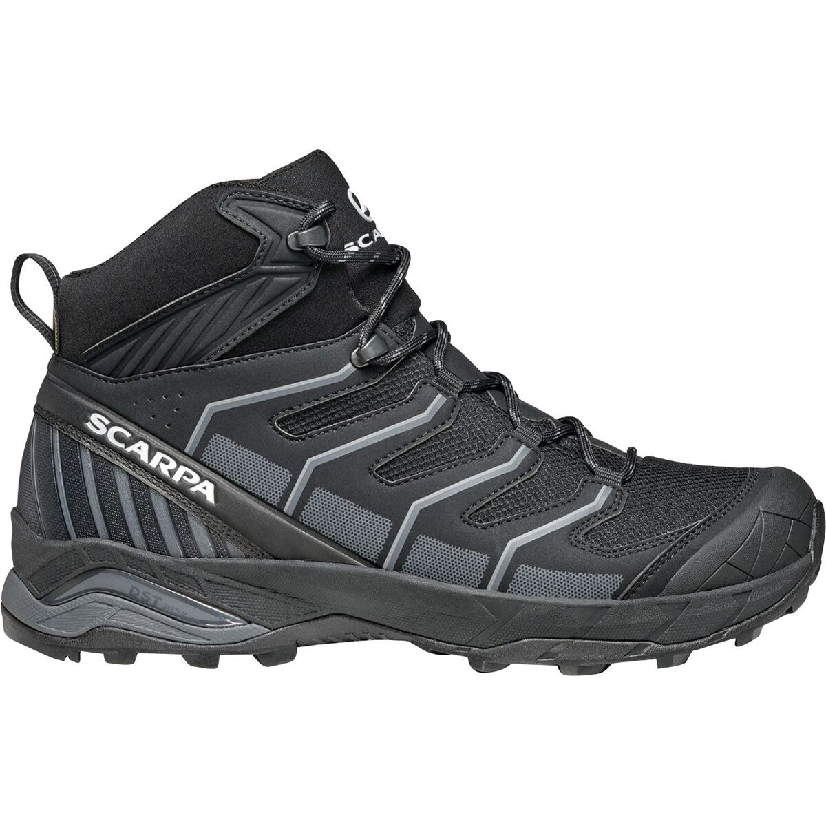 Men's Scarpa Boots
