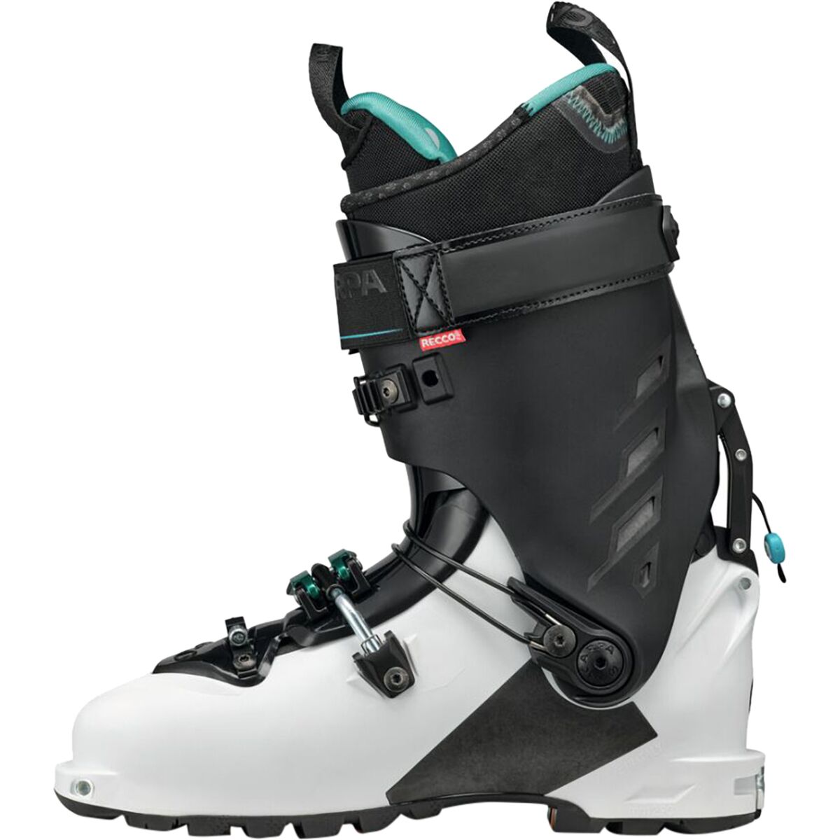 Scarpa Gea Rs Alpine Touring Boot - 2025 - Women's International Shipping