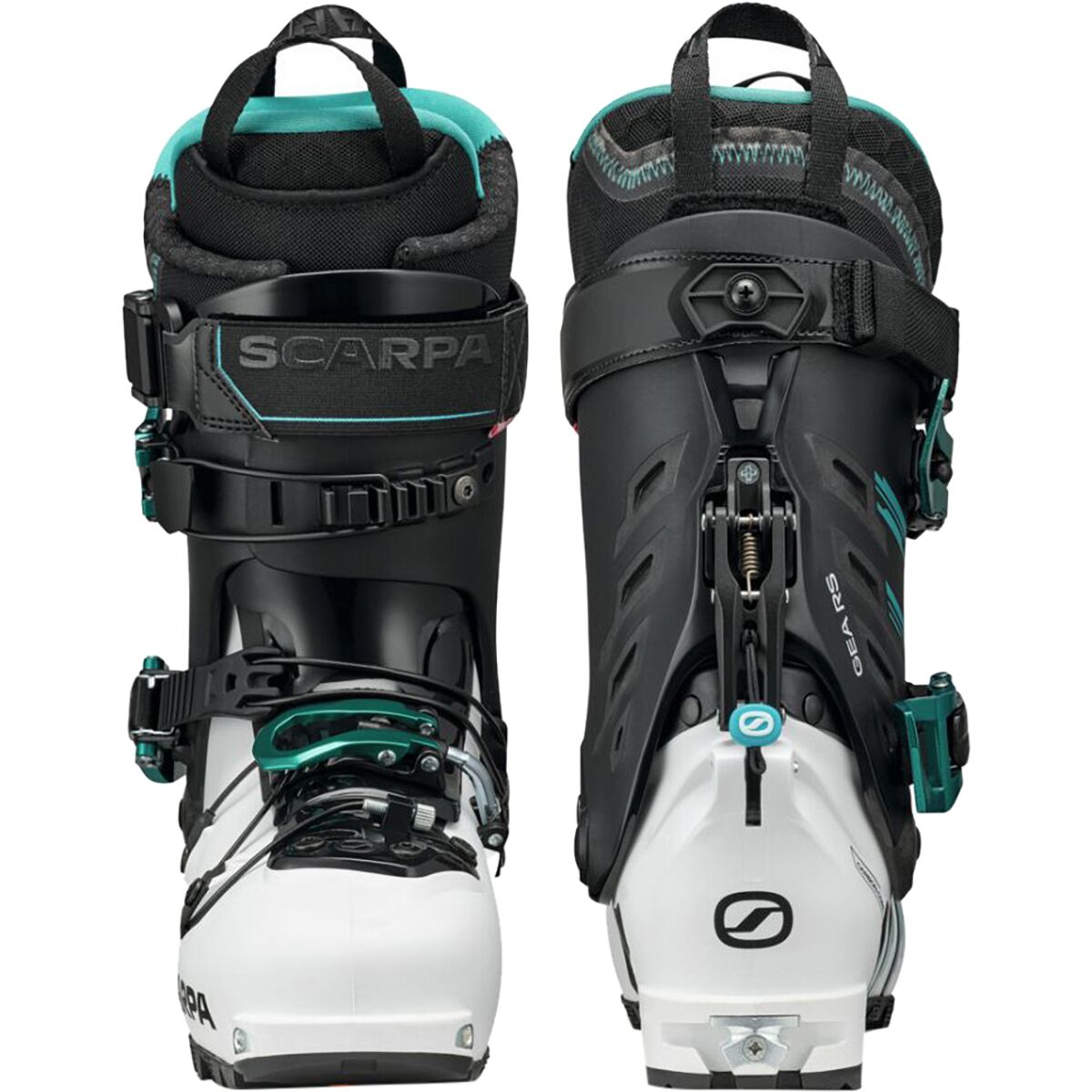 Scarpa Gea Rs Alpine Touring Boot - 2025 - Women's International Shipping